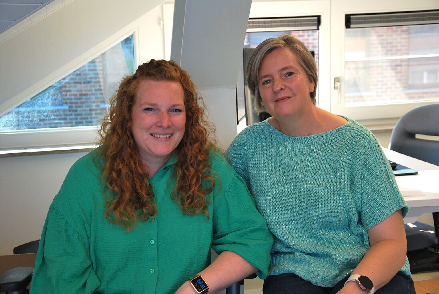 Sociale woonlening via Vlaams Woningsfonds | LeefGoed